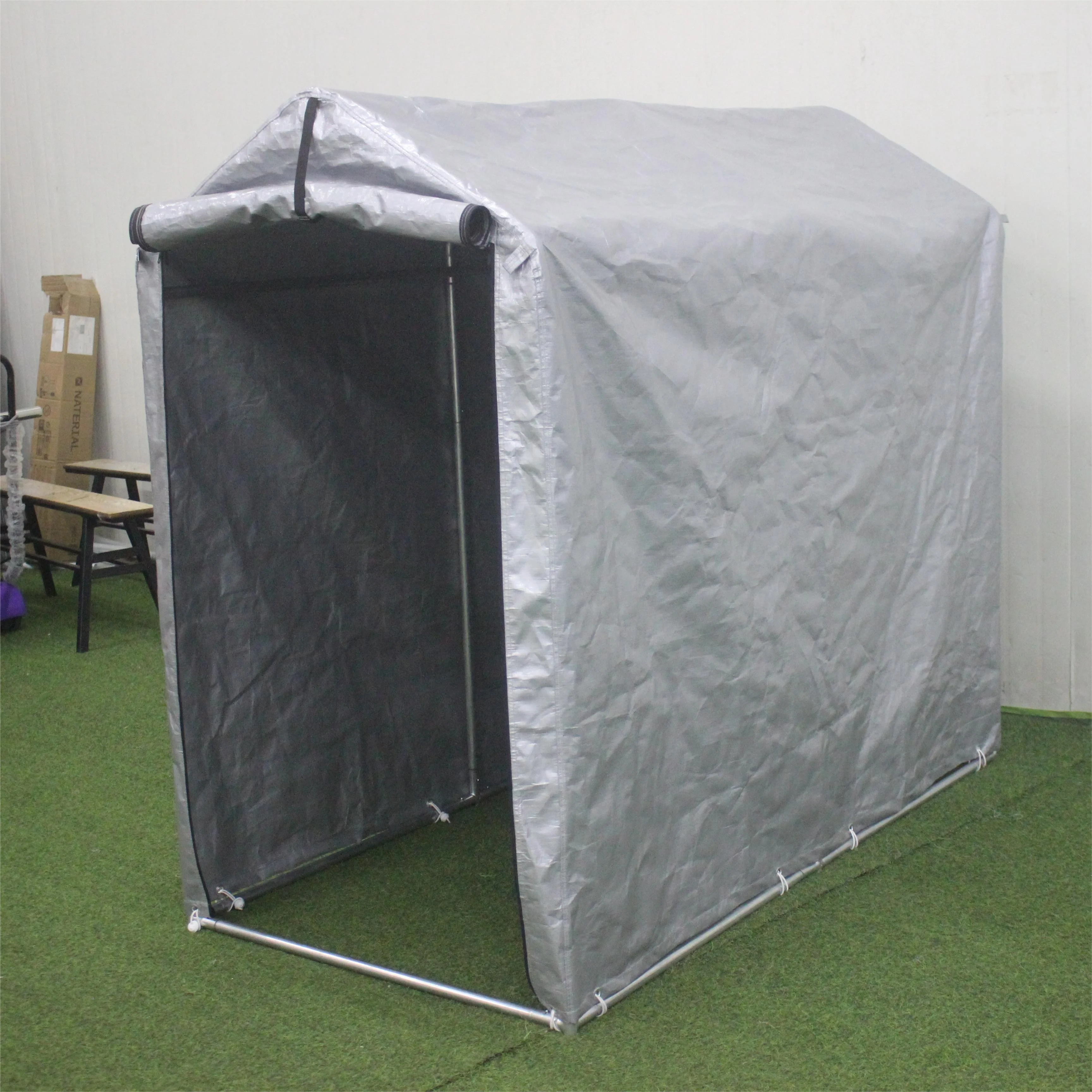 Motorcycle Garage Portable Carport Tent Outdoor Canopy| Alibaba.com