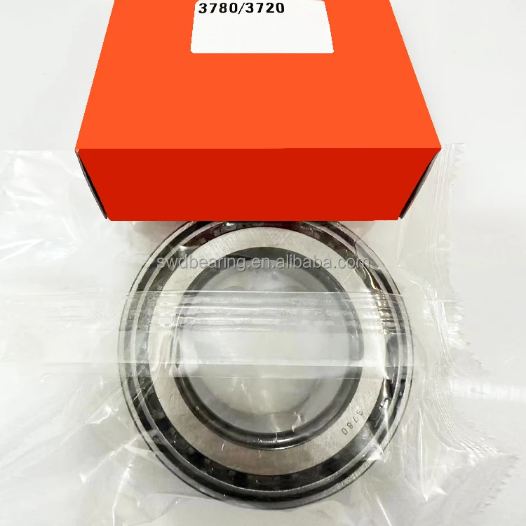 Japan 3780/3720 Inch Tapered Roller Bearing 3780/3720 Roller Bearing ...