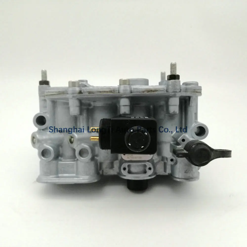 Válvula de control de eje de elevación WABCO original 4630840100 867871 ...
