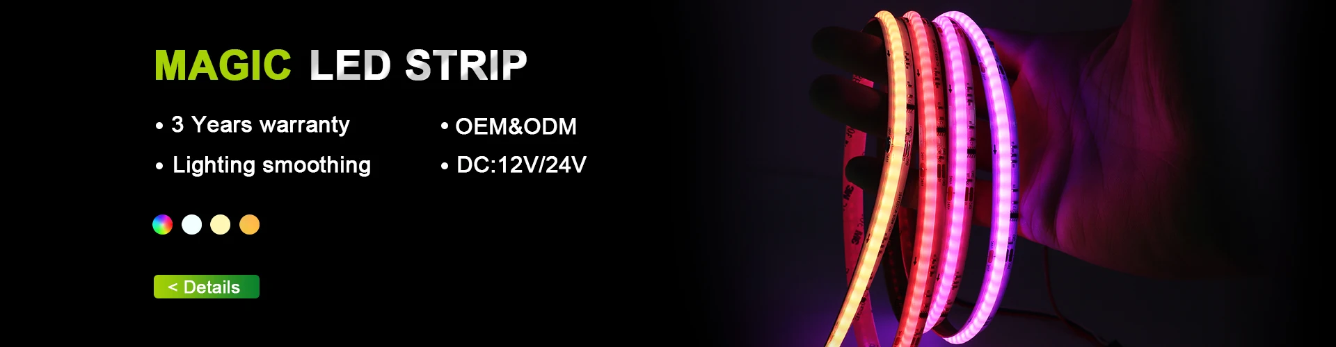 Company Overview - Shenzhen Arraystarled Ltd