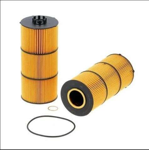 Oem Truck Diesel Engine Dd13 Dd15 Dd16 Oil Filter A4721800509 ...