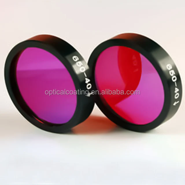 Optolong 405nm Narrow Bandpass Filter - 10nm FWHM Precision