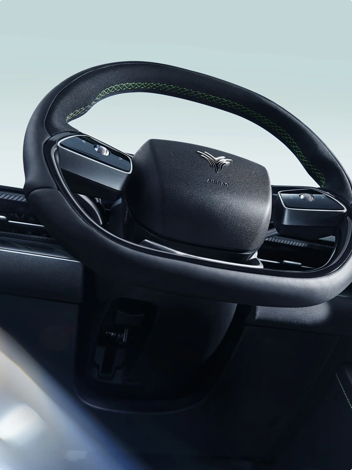 High-looking Electric Car New Energy Roadster 2023 Neta Gt 580 Awd Top ...