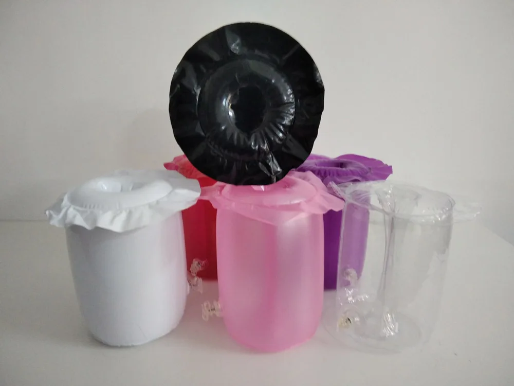 High Quality Soft PVC Inflatable SPH for Sale - Fun & Durable