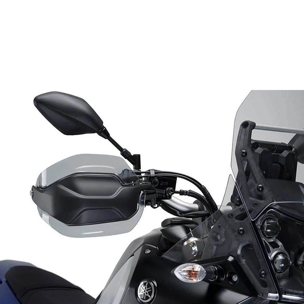 RACEPRO Motorcycle Tenere 700 Handguard Extensions Hand Shield ...