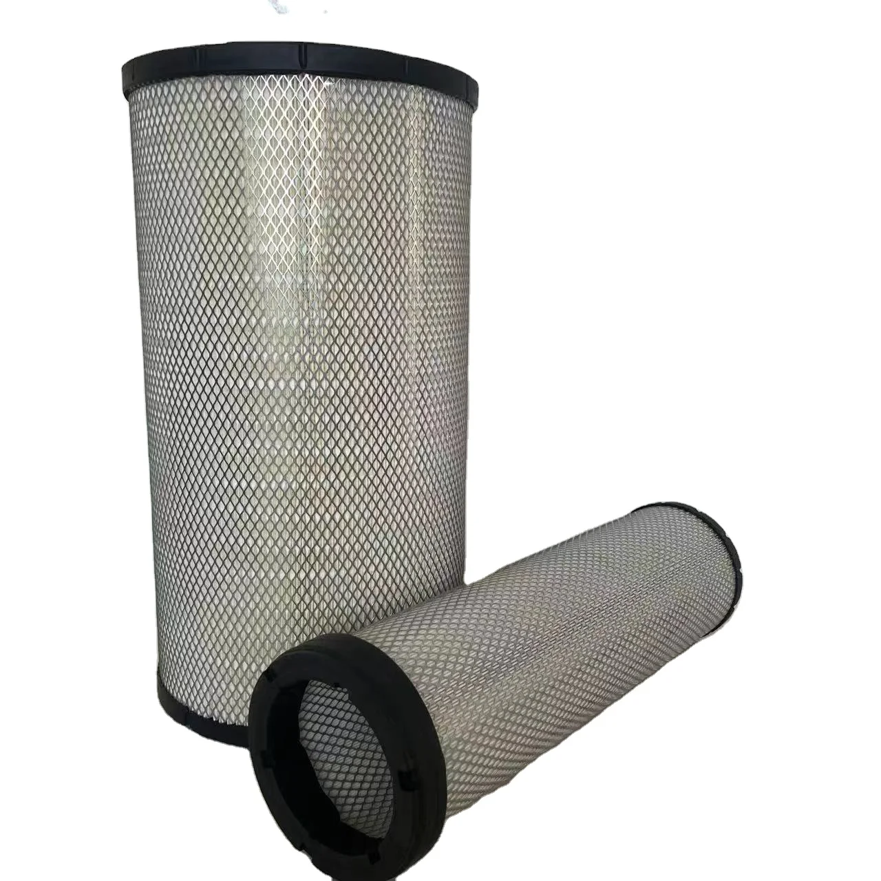 Conditioning Compressor Truck Automobile Air Filter Element 60207264 ...