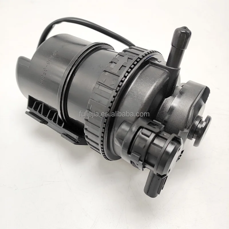 Fuel Filter Assy Pump For Hilux Innova Fortuner 23300-0l042 - Buy Fuel ...