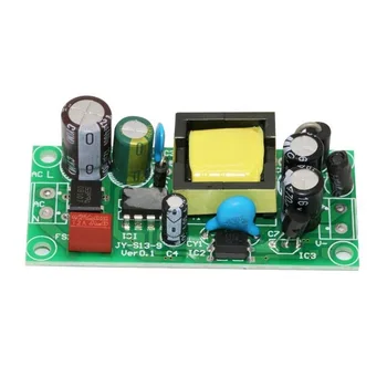 Ac To Dc 5v 9v 12v 15v 24v 0.5a 700ma 800ma 1a 1.2a 1.5a 2a 3a ...