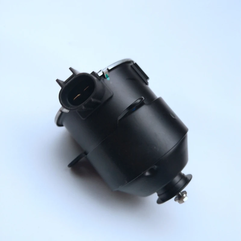 Radiator Cooling Fan Motor for Toyota Camry - Reliable Performance