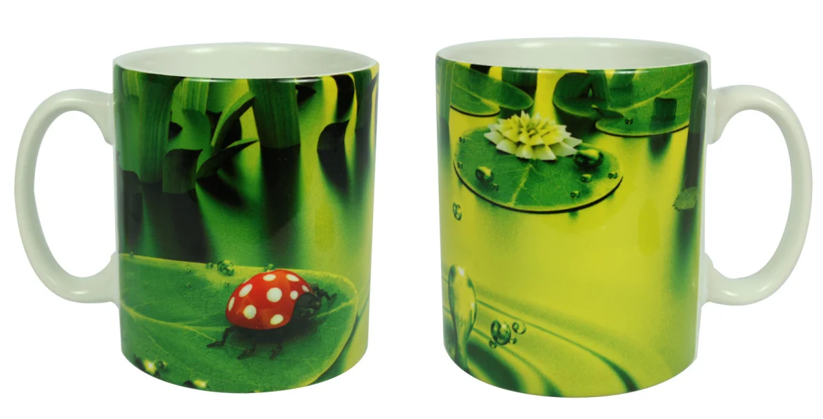 Outdoor Flex Banner Posters Textile Dye Sublimation Printing Machine ...