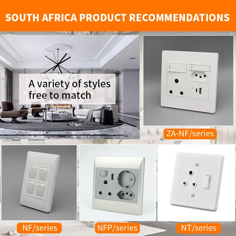 Home Electrical Maximum Current 16a Brazilian Socket 2 Brazil Socket ...