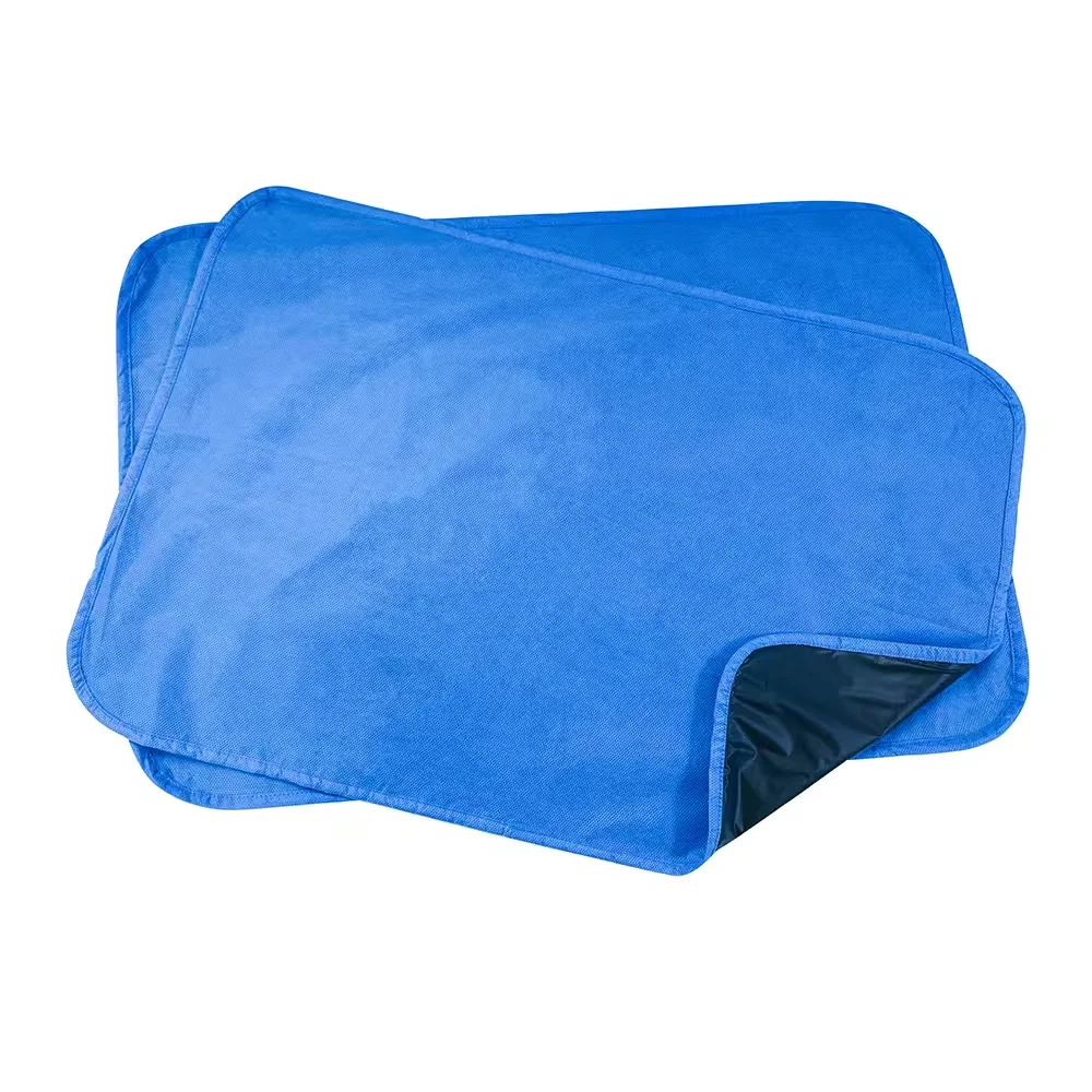 X-ray Protective Disposable Scatter Drape Protection Sheets Spread Over ...