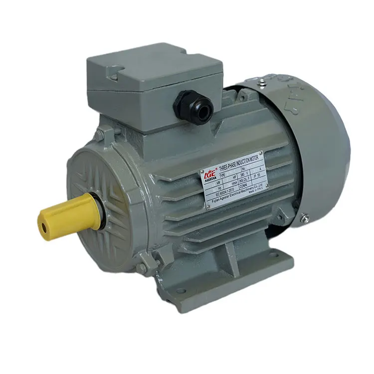 Y2 315m-2 132kw 180hp Ac Asynchronous Electric Motor Price - Buy Y2 ...