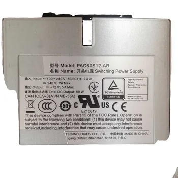 Pac60s12-ar (60w Ac Power Module) For Huawei S5700 Series Switches ...