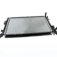 Cooling Radiators Car Radiators Scrap 2069017200 Radiator For Car - Buy ...