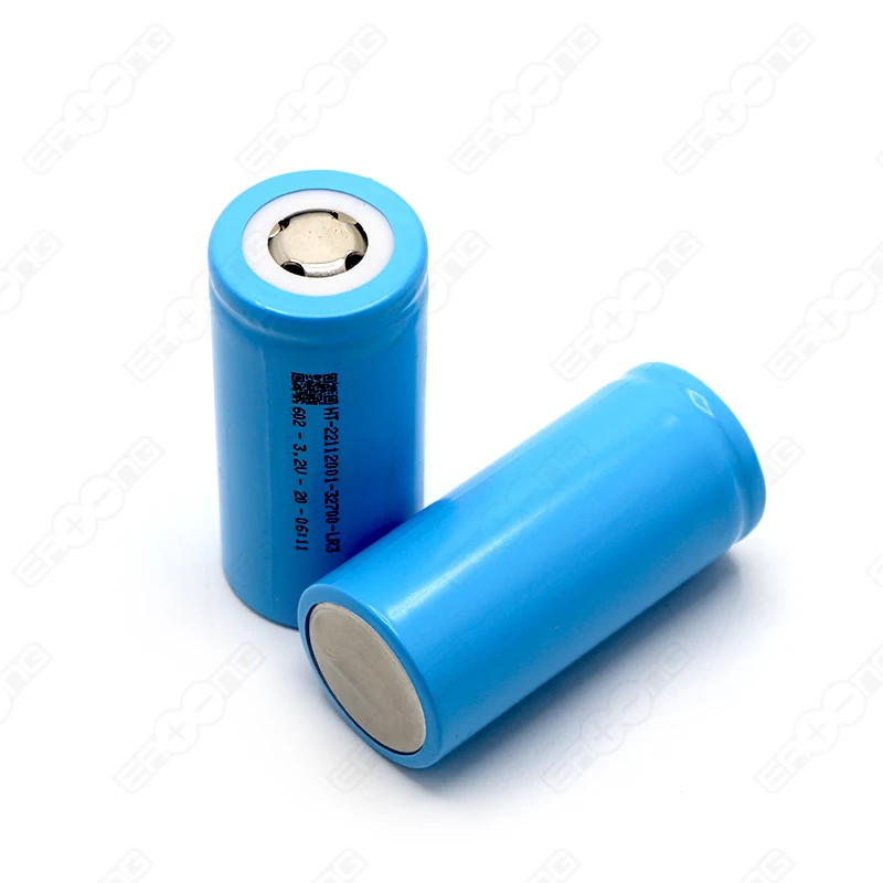 3.2V Lifepo4 Battery Cell - 6ah Capacity for Portable Devices