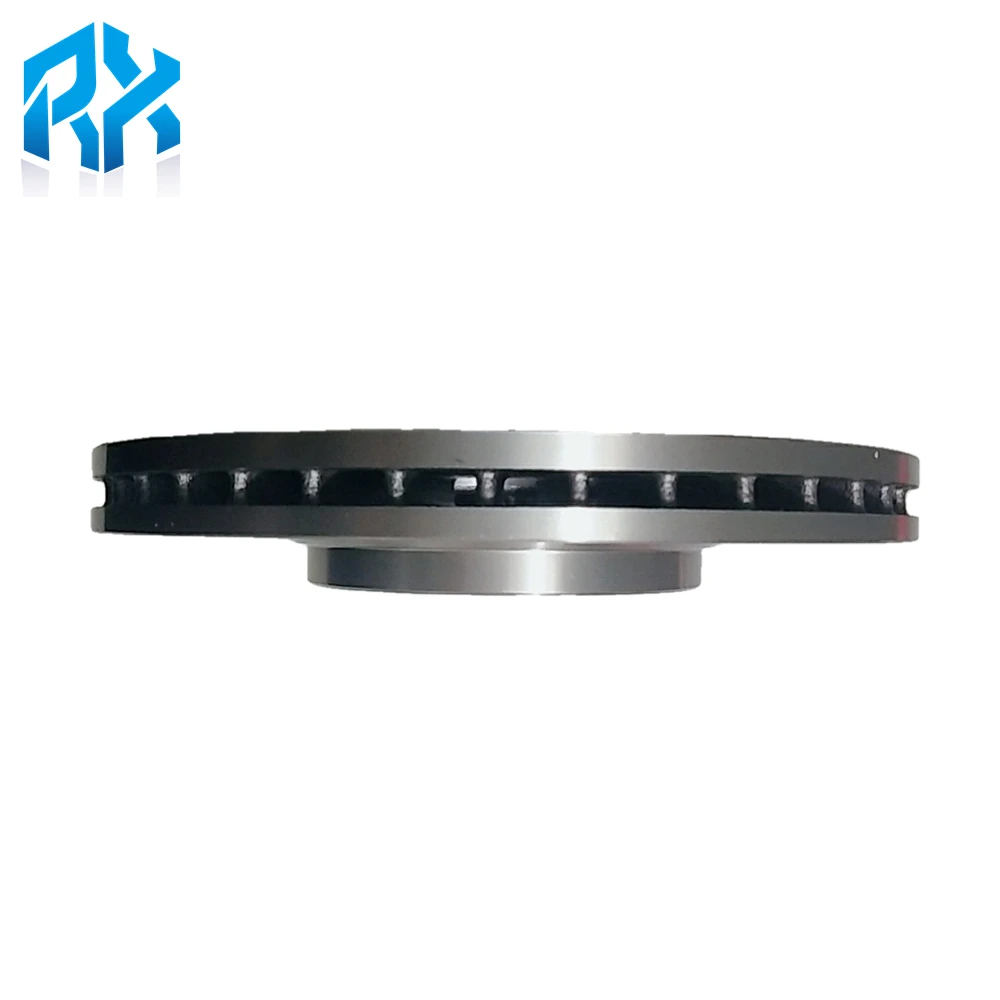 Front Brake Disc for Hyundai Starex 2002-2006 | OEM 58129-4A100 | High ...