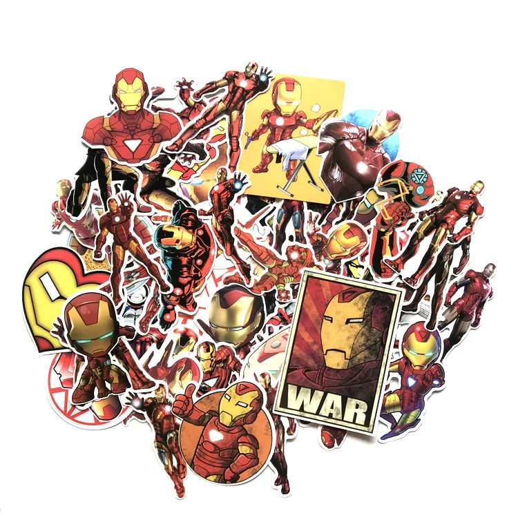 Iron Man 3 Cute