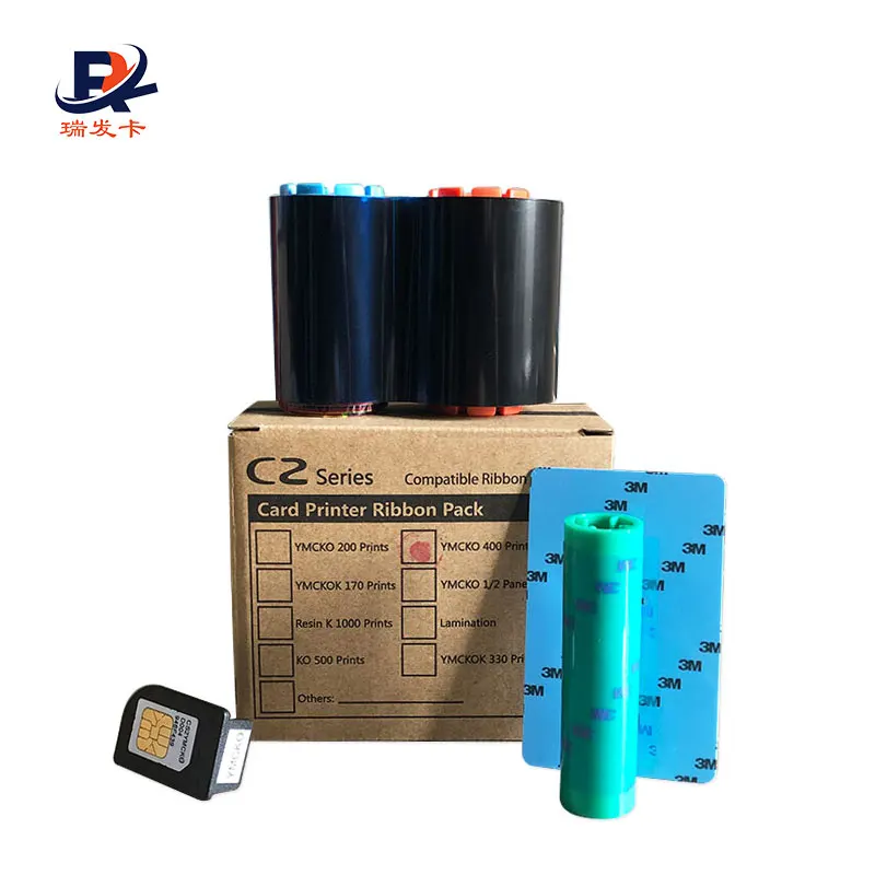 Latest Design Universal Code Compatible Hiti Cs200e Ymcko 400 Images ...