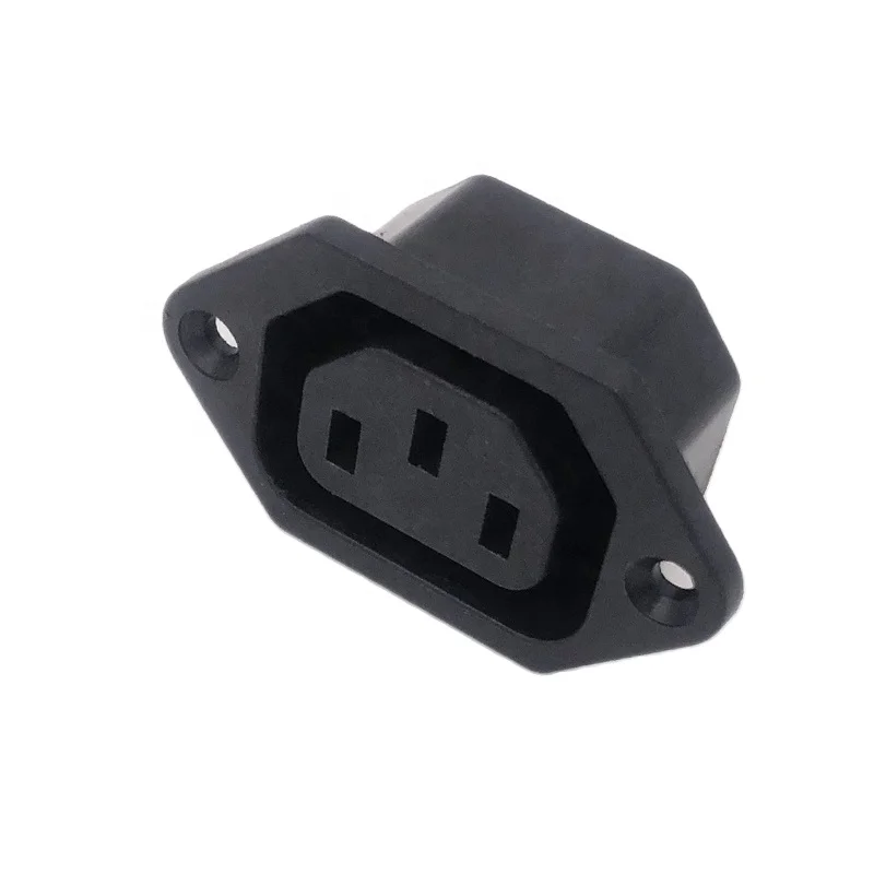 Iec C14 Socket - Buy Iec C14,C14 Socket,Iec Socket Product on Alibaba.com