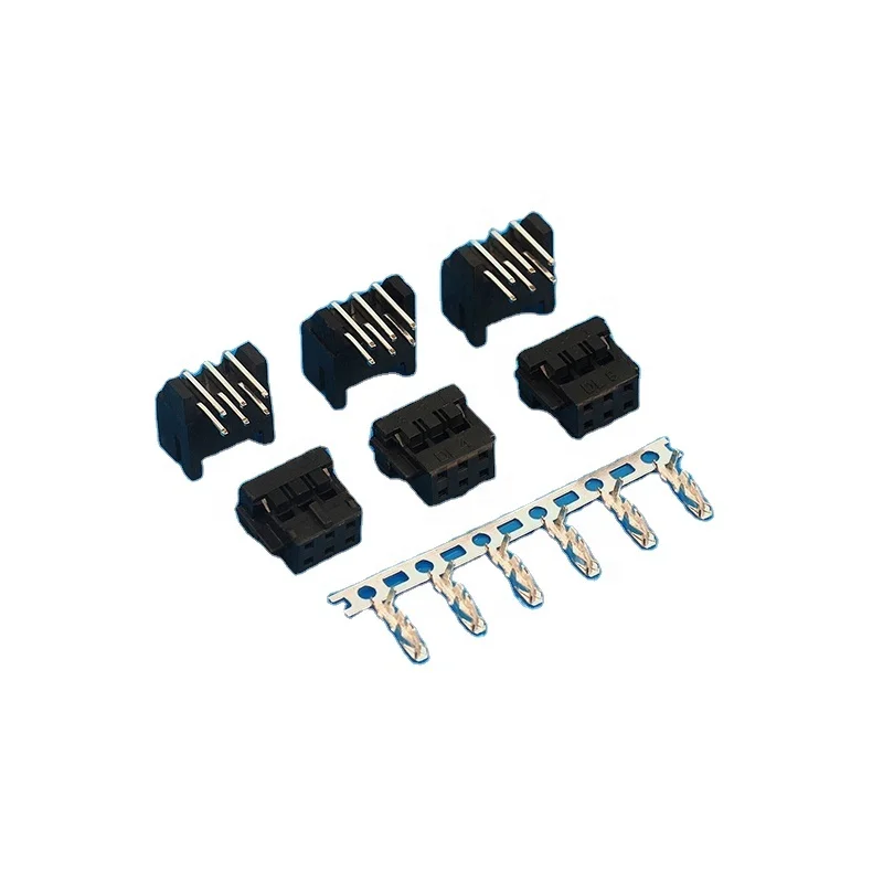 Yeonho Connector Terminal YST200| Alibaba.com