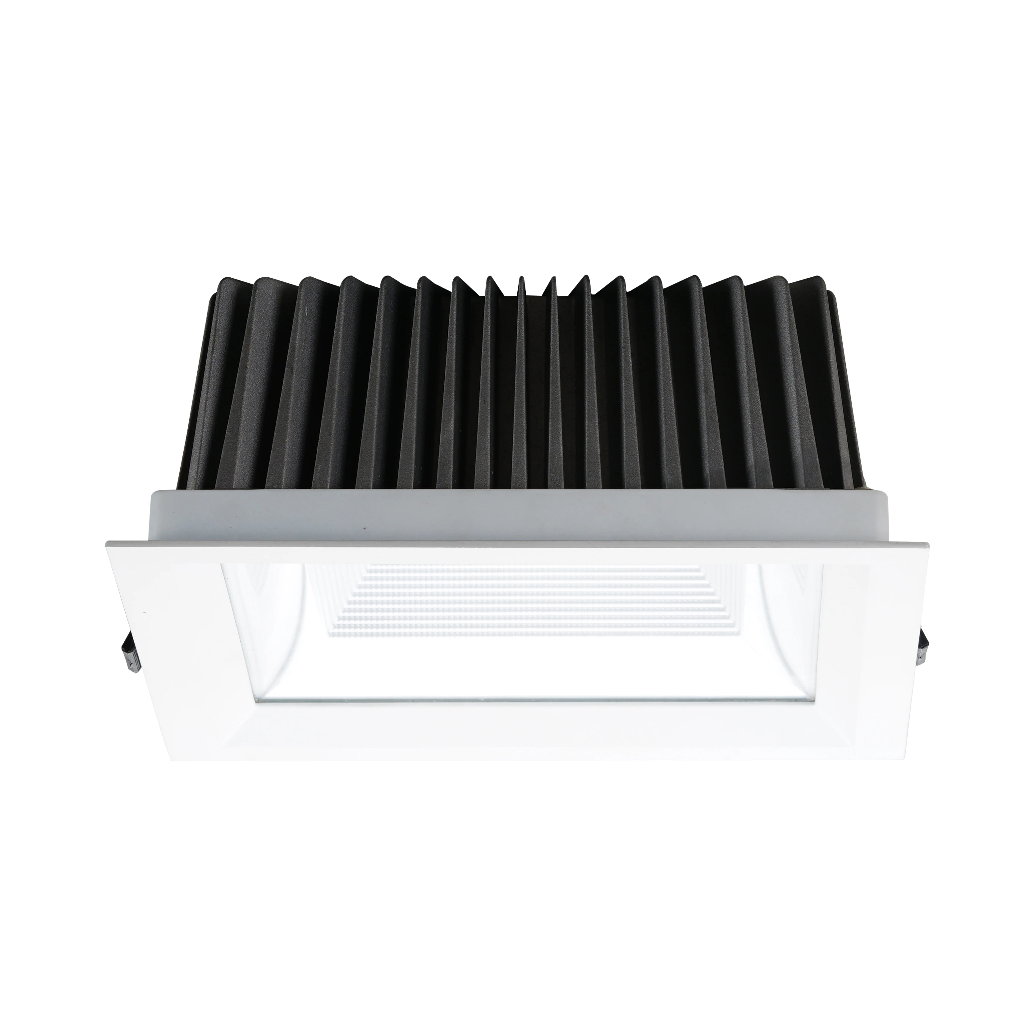 High Value High Cri Ra 90+ Square Cob Led Ugr 19 2700k-5000k Ip65 Led ...