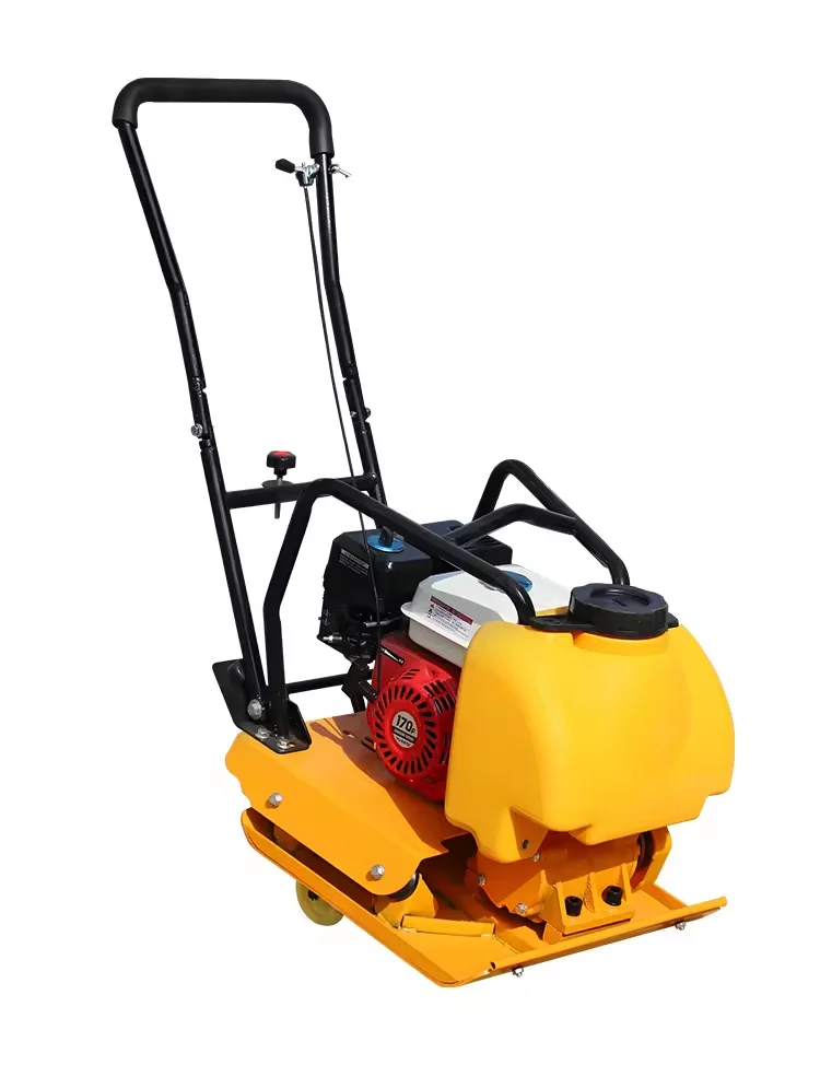 C90T soil handheld forward vibratory plate compactor machine| Alibaba.com