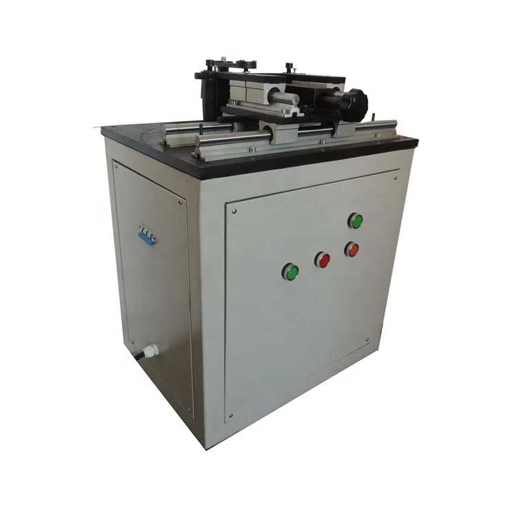 Automatic Dumbbell Shape Sample Cutter for Tensile Tests