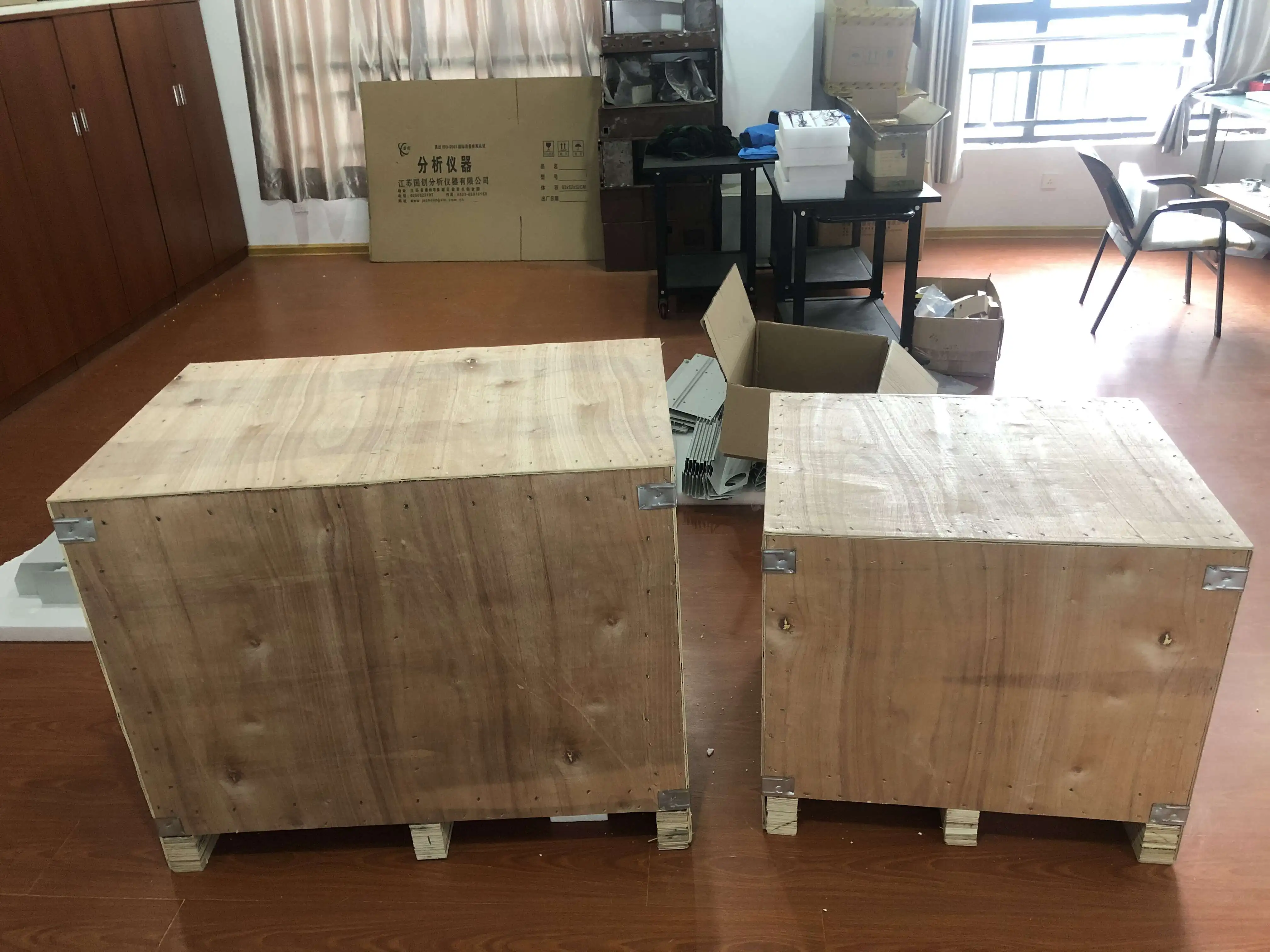 Astm D5453 Ultraviolet Fluorescence Total Sulfur Content Analyzer - Buy ...