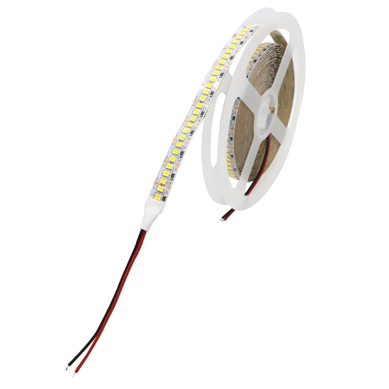 2835 Single Color Led Strip 240 Led/m 10mm Width - Buy Led Strip 240 ...