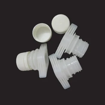 Dq Pack High Quality Plastic Cap For Doypack Packaging - Buy Cap For ...
