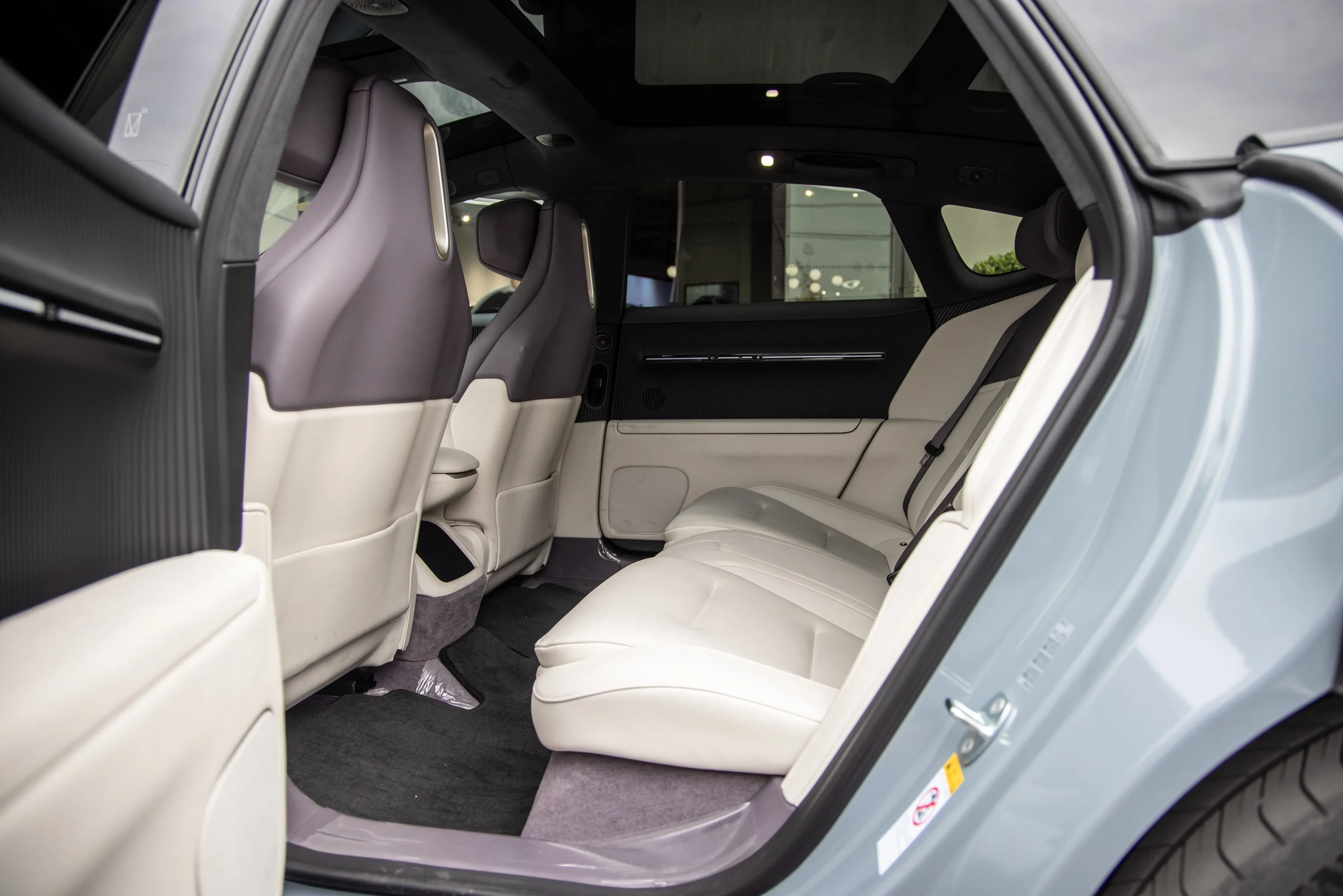 2024 New Model Changan Avatr 12 Extremely Long Range New Energy ...