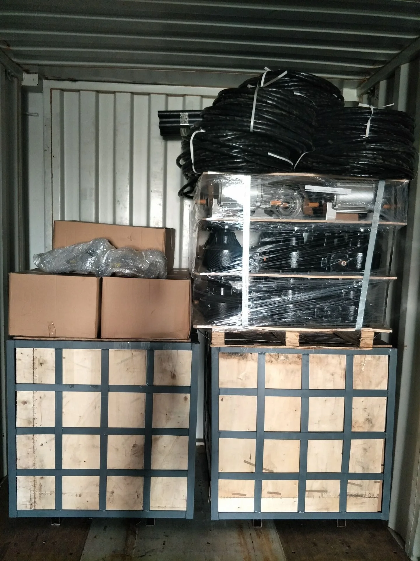 2022 Intelligent Control Box Control Panel With Central Pivot ...