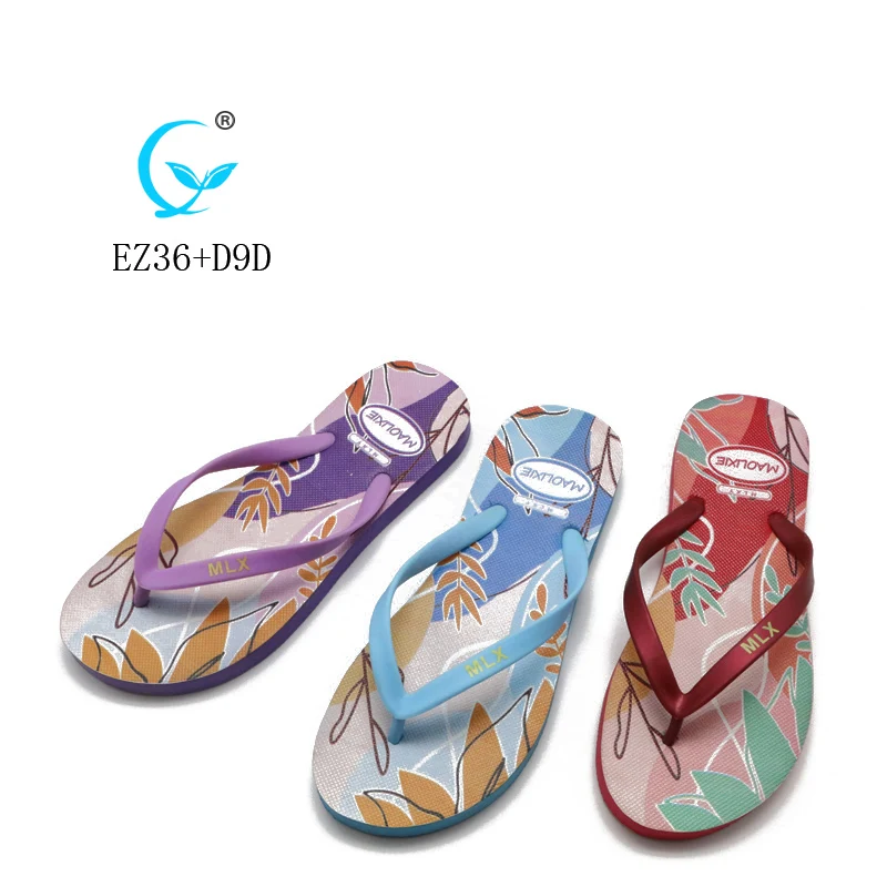 Havaiana Summer Ladies Chanclas Chappals Woman Slepper Sandalias Women ...