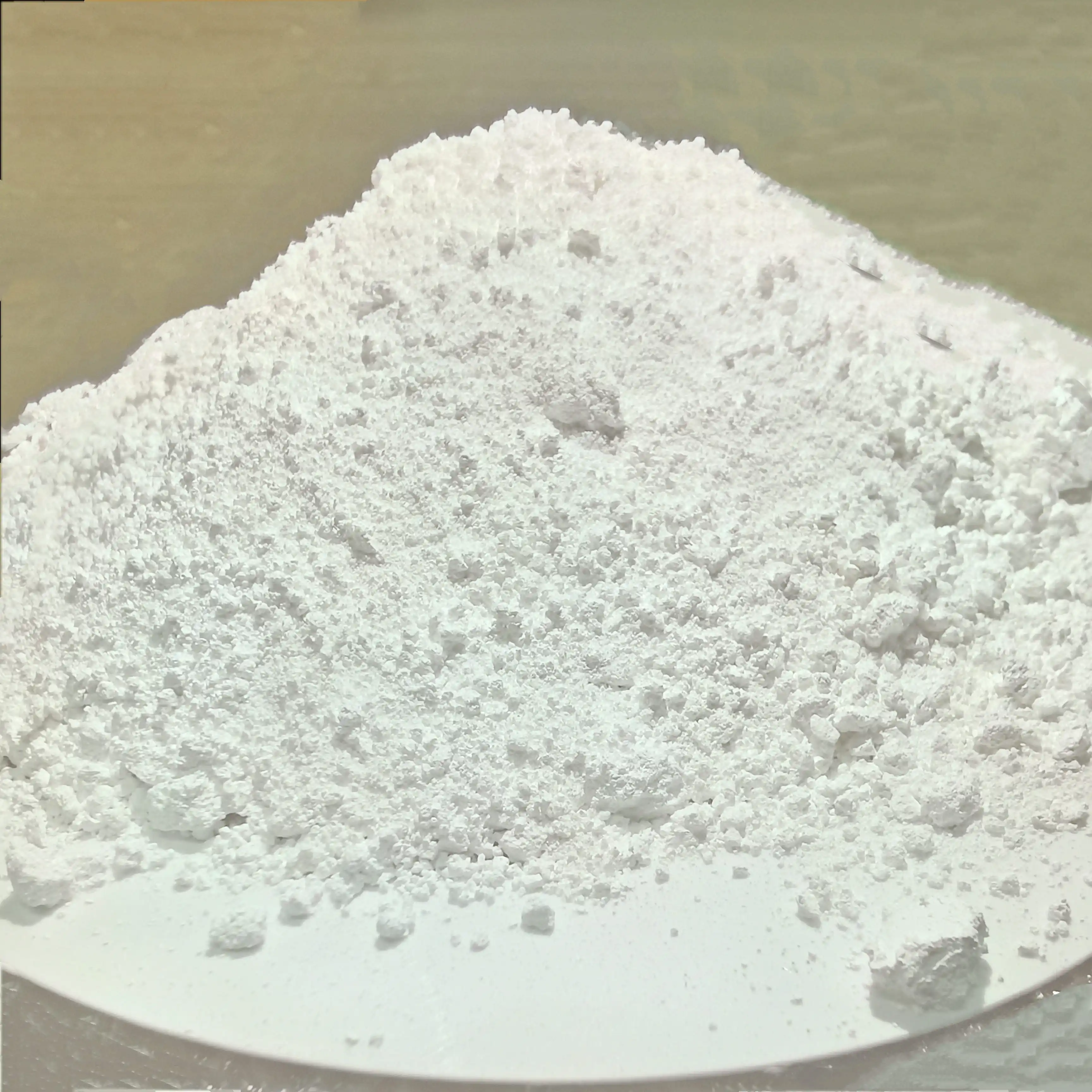 Titanium Dioxide (TiO2) High Hiding Power Rutile Powder Industrial ...