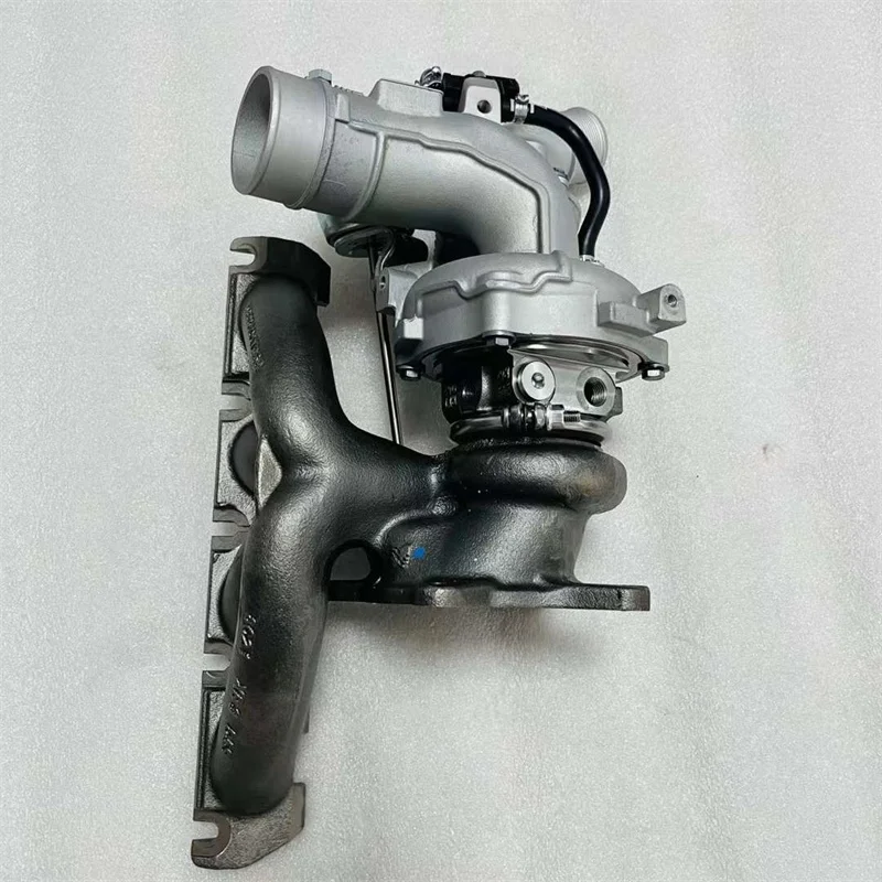 K03 Turbocharger for GS8 2.0T 4B20M1 Engine - Reliable Performance