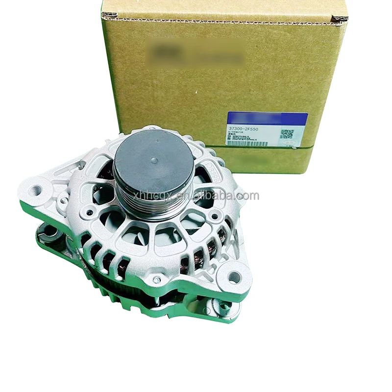 Auto Car Alternator 37300-2F300 for 12V 110A MITSUBISHI