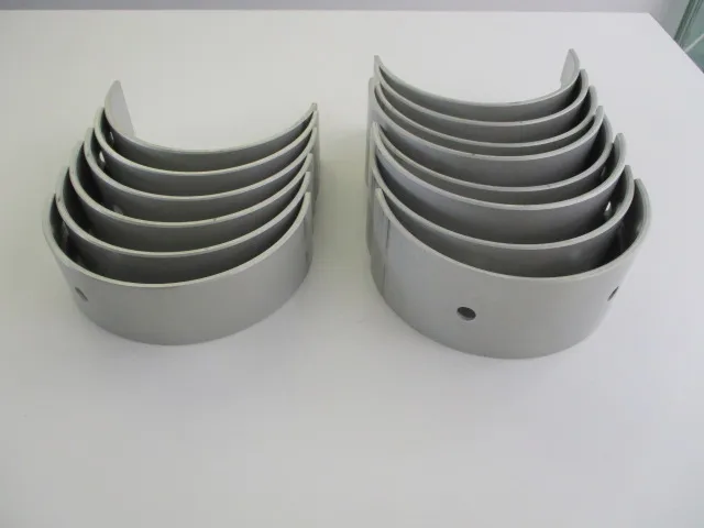 4d56 Motor De Cilindro De Piezas De Repuesto De 21131-42001/21131-42000 ...