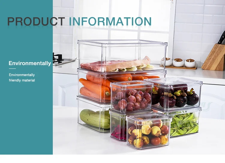 Cheap Food Storage Containers With Lids,Plastic Food Containers Set ...