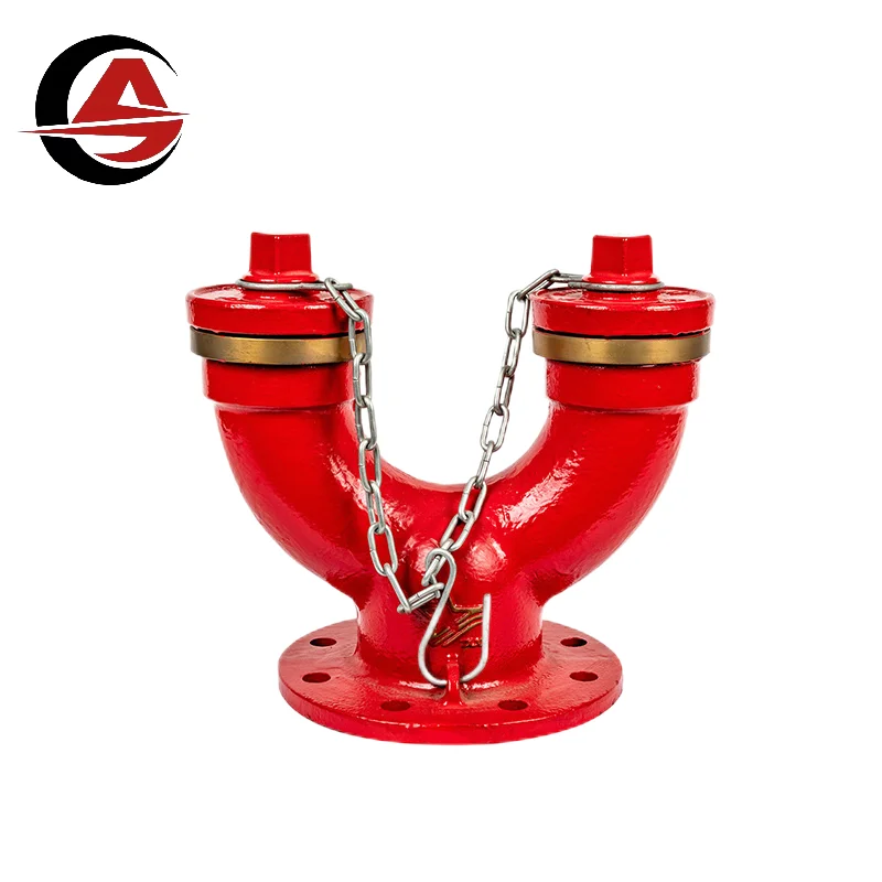 Indoor Fire Hydrant with Different Type Rotary & Pressure Reducing ...