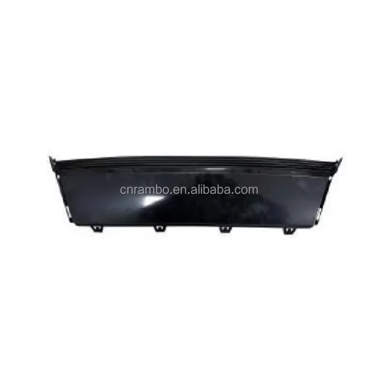 OEM 51129447758 Rear Bumper Middle Panel for BMW 3 Series G28 BEV ...