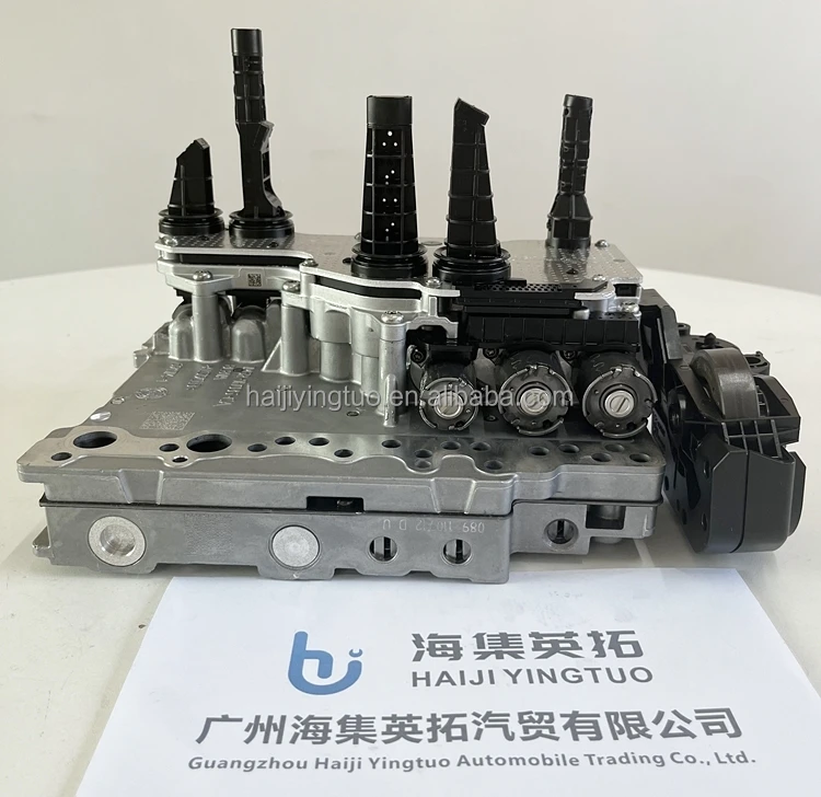 Mps6 6dct450 Automatic Transmission Mechatronic For Dodge Avenger Ford ...