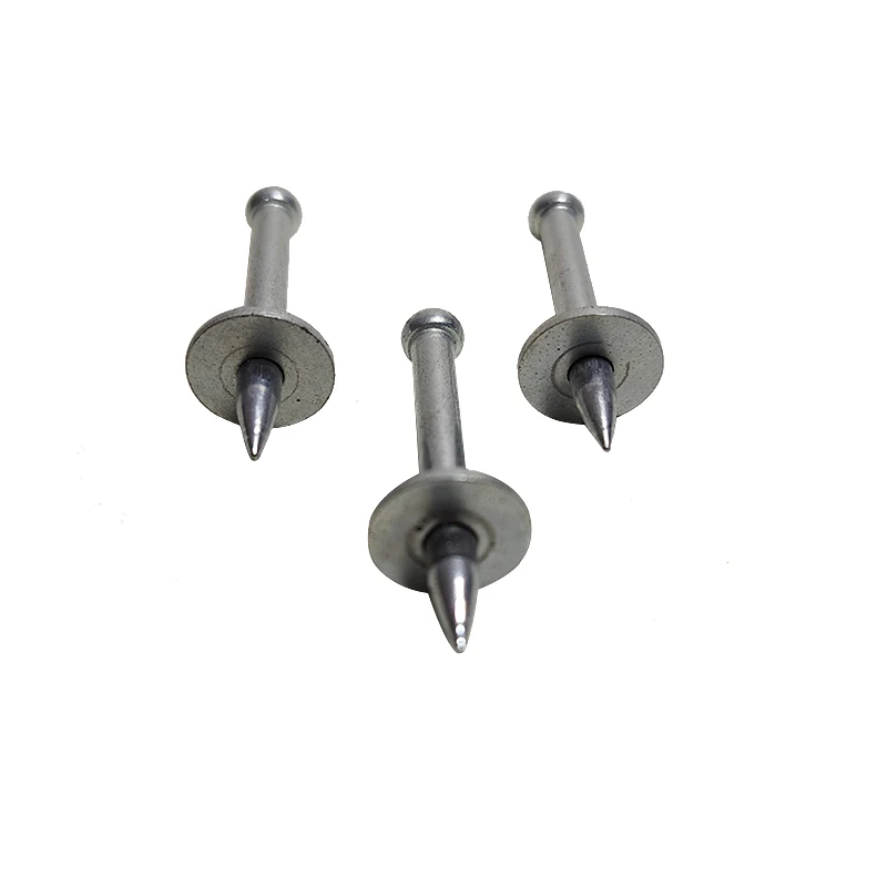 Hot Selling NK Fastener Shooting Nail for Building Installation