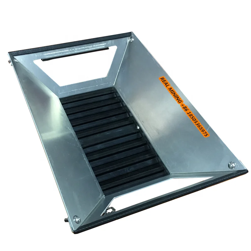 Panning For Gold Tools