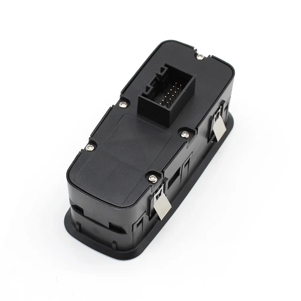 Porsche Cayman Boxster Window Lifter Control Switch 91161315502DML