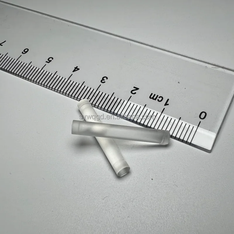 Cylindrical Lenses Rod Lenses Light Guide Rods End Polishing Side Fine ...