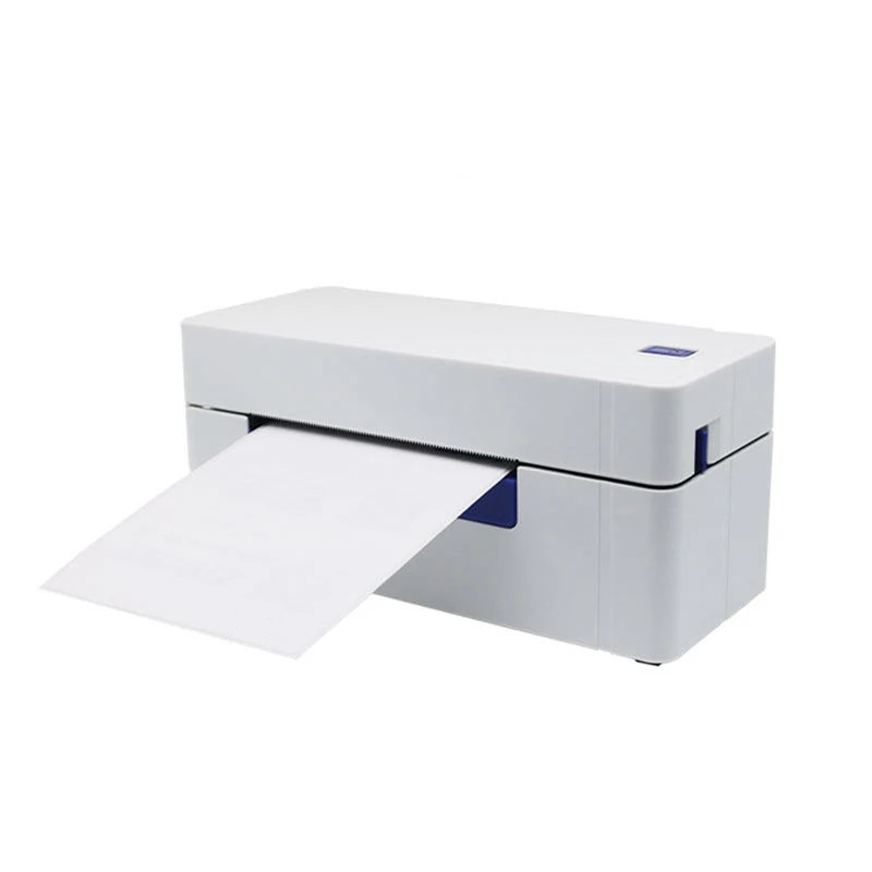 Multifunctional Inkjet Printer Mobile Small Receipt Barcode Inkjet ...
