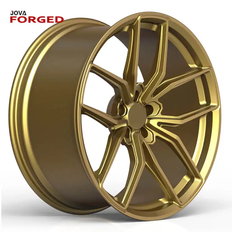 Shop Our New Design Bronze Color Wheel Rims for Voxy Toyota Noah