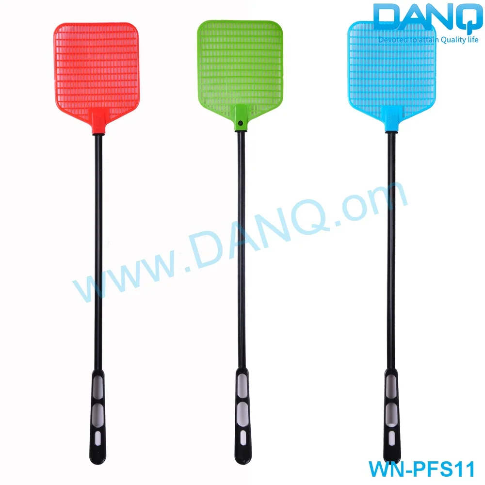 Pfs11 Plastic Fly Flapper - Buy Fly Flapper,Plastic Flapper,Plastic Fly ...