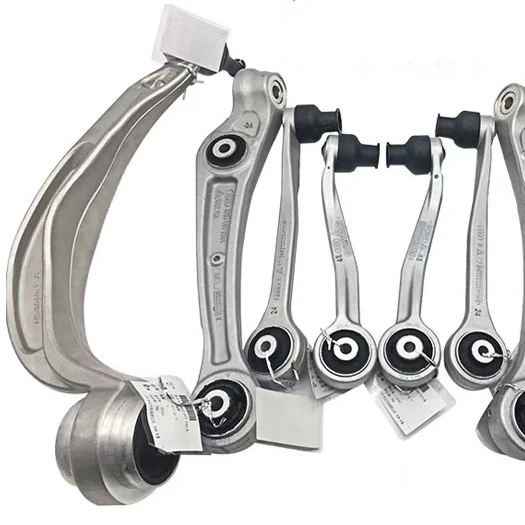 SENP Auto Part Suspension Kit Aluminium Control Arm Set for Audi OEM ...